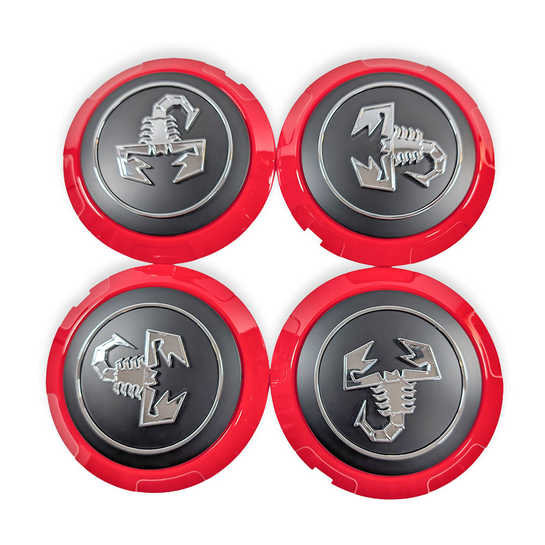 Nabendeckel, Embleme & Felgendeckel für dein Auto | Nabencaps.de ...