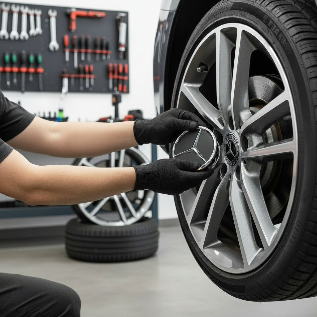 Nabendeckel, Embleme & Felgendeckel für dein Auto | Nabencaps.de ...