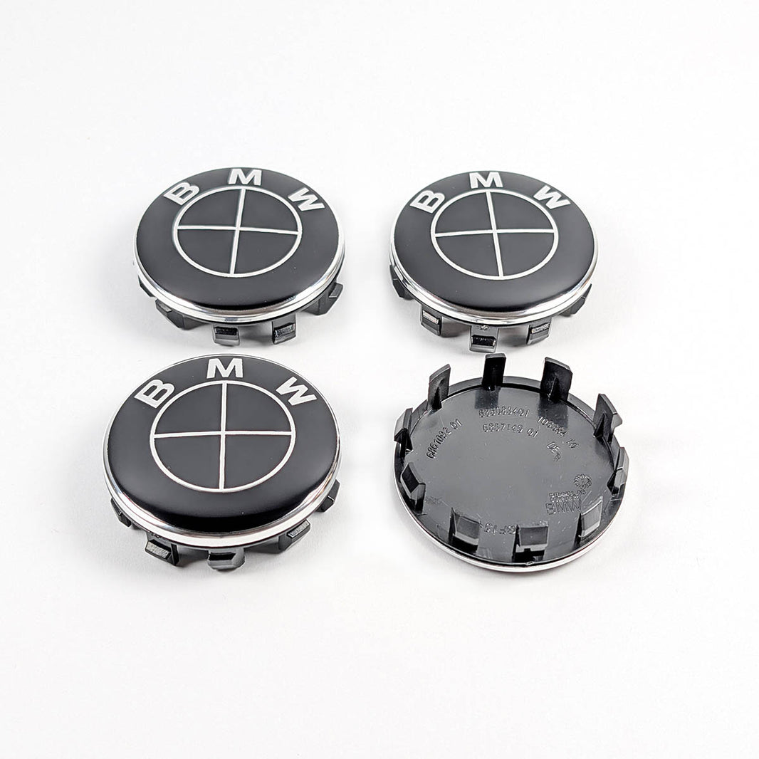 Nabendeckel, Embleme & Felgendeckel für dein Auto | Nabencaps.de ...